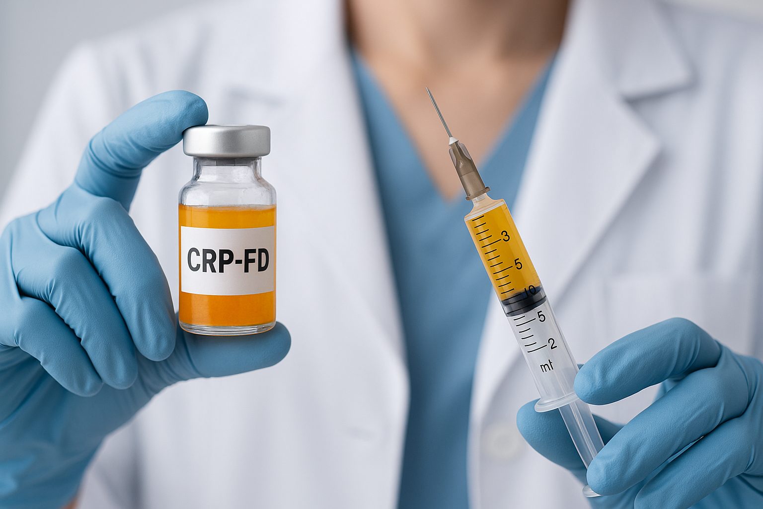 CPRP-FD療法とは？効果・費用・治療の流れを詳しく解説